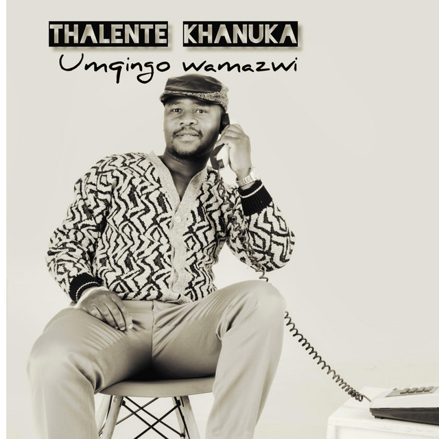 Kuyenzeka - song and lyrics by Thalente Khanuka | Spotify