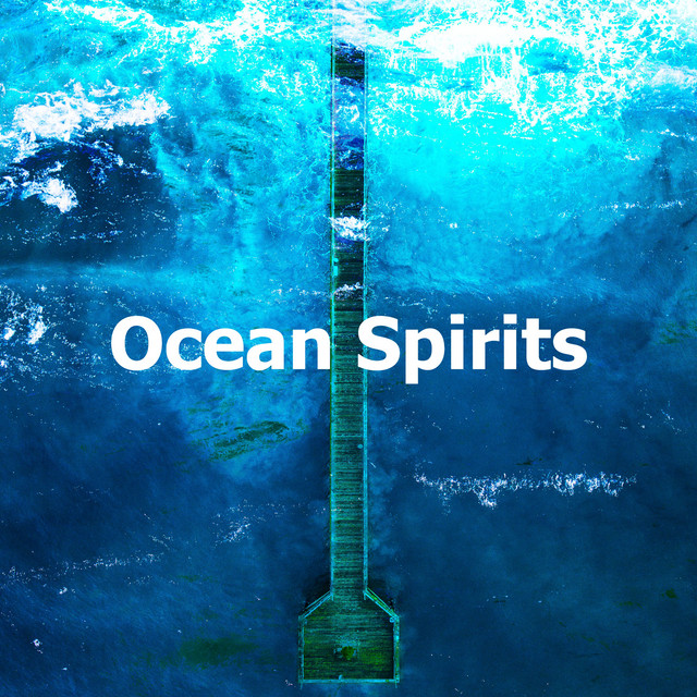 Ocean Spirits - Album by Relaxing Sea Sounds | Spotify