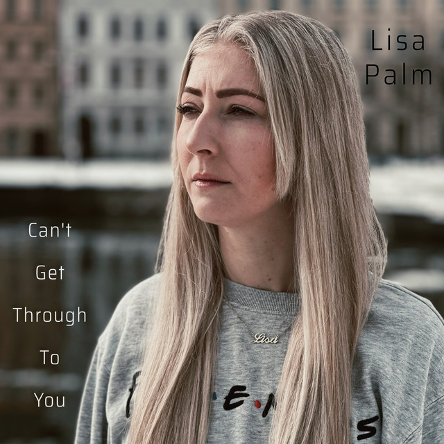 Lisa Palm | Spotify
