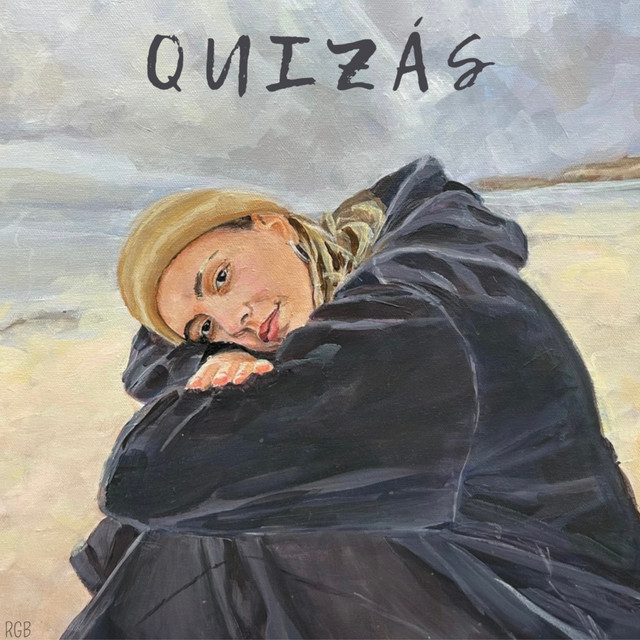 Quizás - song and lyrics by valeLa | Spotify