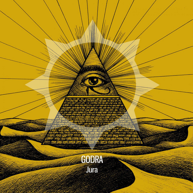 JURA - Album by Godra | Spotify