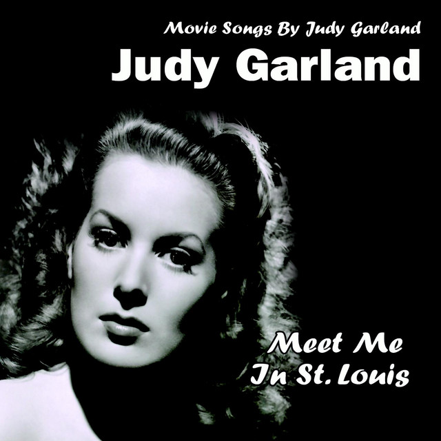 The Trolley Song (From `Meet Me In St. Louis`) - song and lyrics by ...