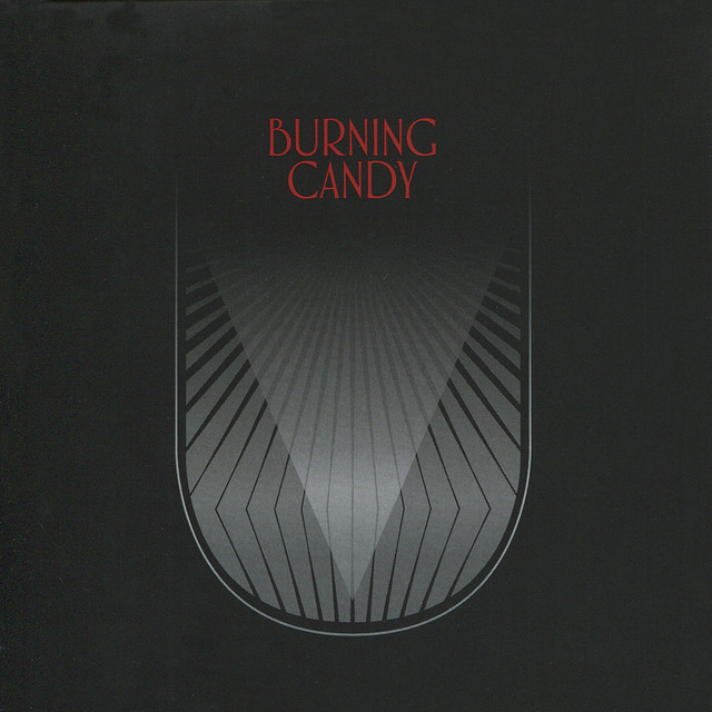 Nov 13, 2013: A Book for Wanderers / Burning Candy at The Horseshoe ...
