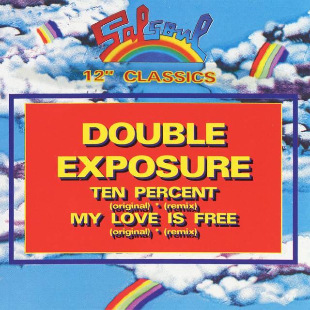 12 Inch Classics - Album by Double Exposure | Spotify