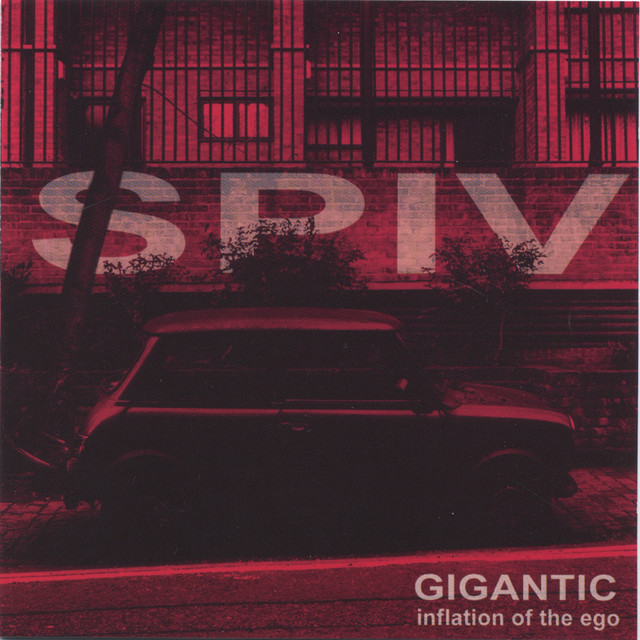 Spiv U.K. | Spotify