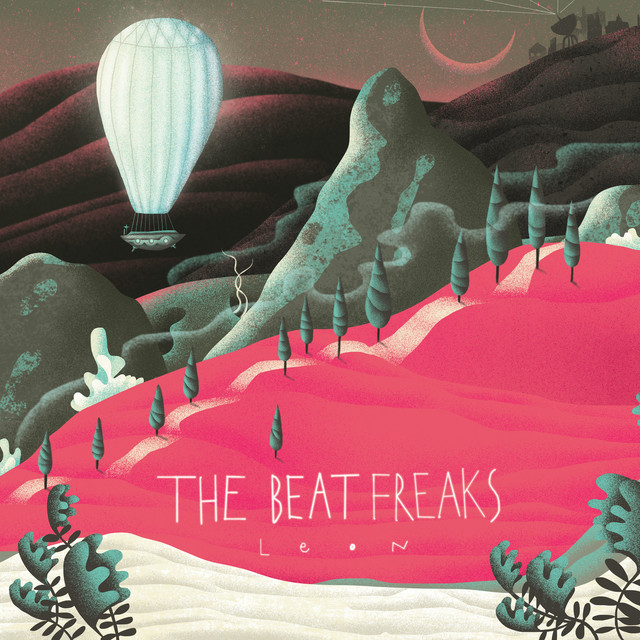 Leon - Album by The Beat Freaks | Spotify