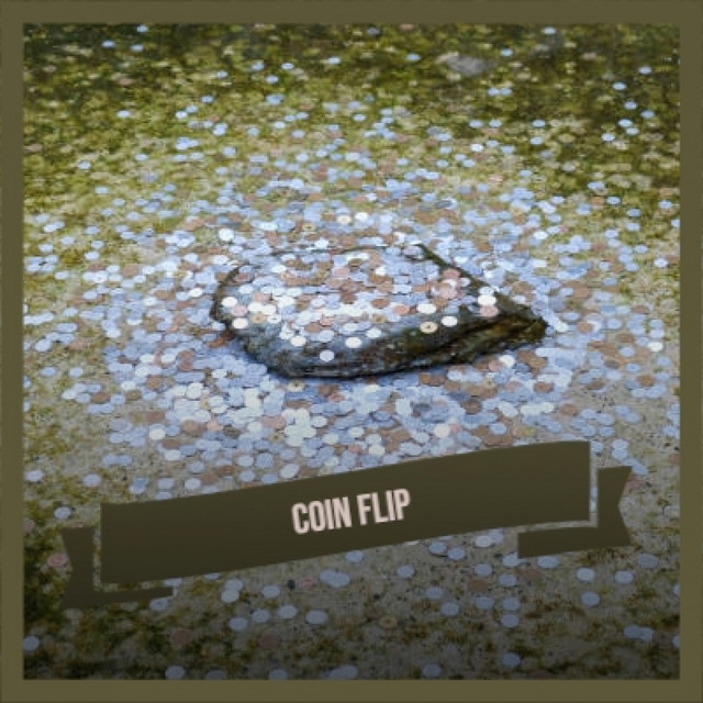 Coin Flip - Compilation by Various Artists | Spotify