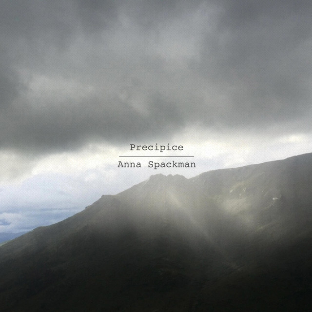 Precipice - Album by Anna Spackman | Spotify