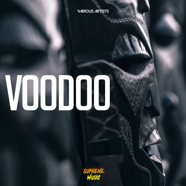 Voodoo - Compilation by Various Artists | Spotify