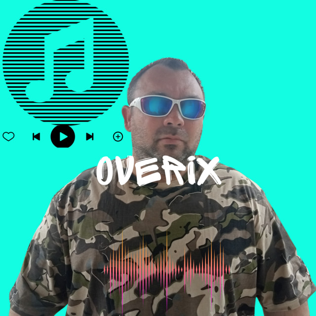 The power of faith - Single by Overix | Spotify