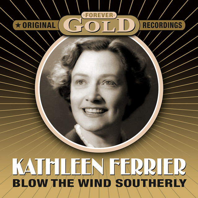 Ma Bonny Lad - song and lyrics by Kathleen Ferrier | Spotify