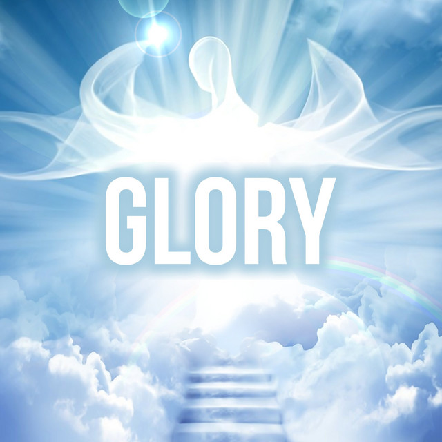 Glory - EP by Mark Boehm | Spotify