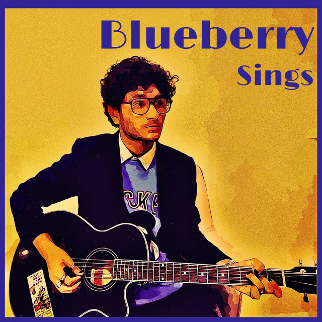 Right Person, Wrong Time - Album by Blueberry | Spotify