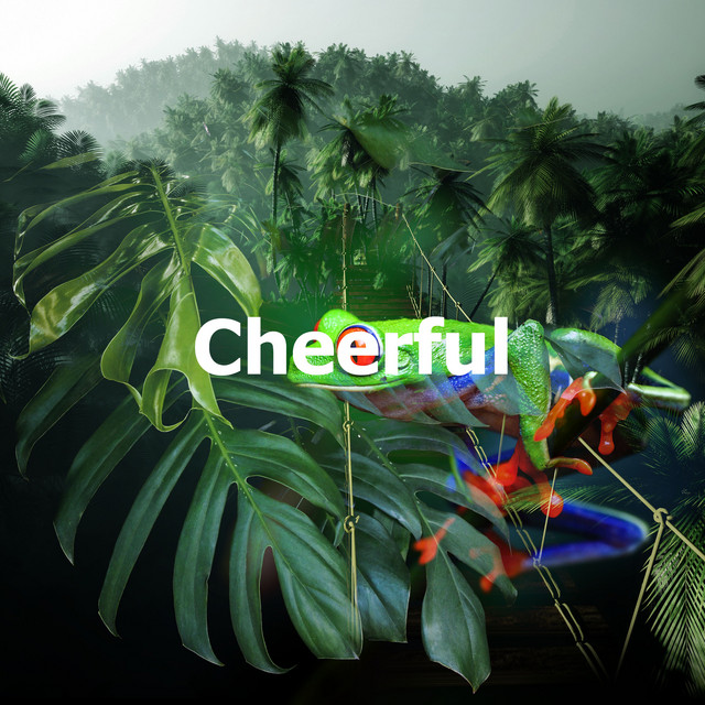 Cheerful - Album by Calming Rainforest Sounds | Spotify
