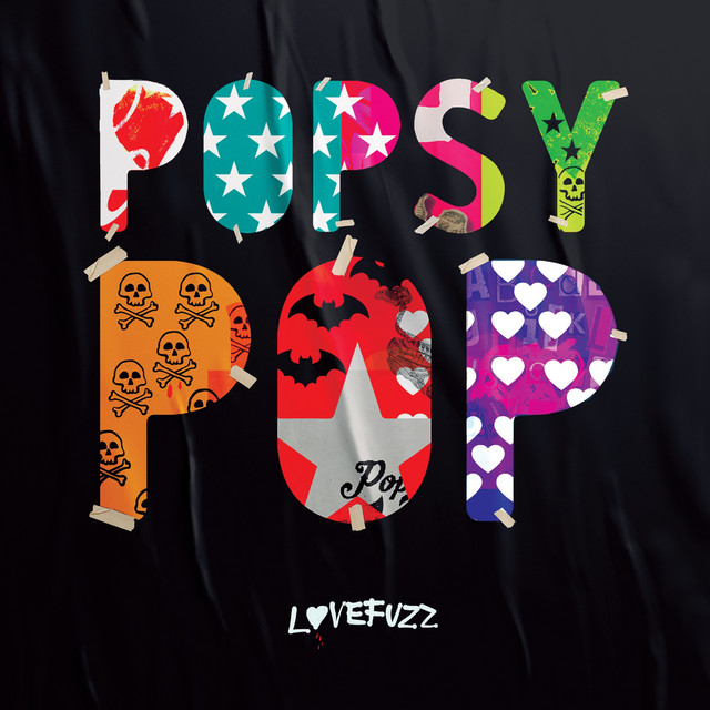Popsy Pop | Spotify