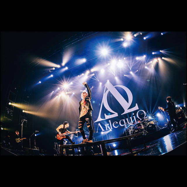 9th ANNIVERSARY TOUR [Ketsui wo maeni] FINAL at Toyosu PIT - Album by ...
