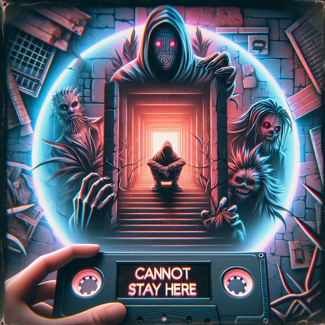 Cannot Stay Here - song by Mason Chance | Spotify