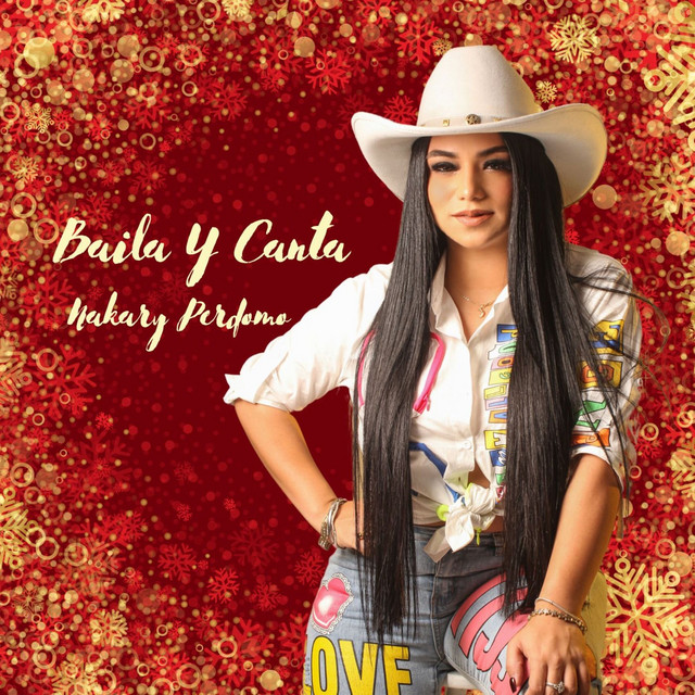 Nakary Perdomo - Songs, Events and Music Stats | Viberate.com
