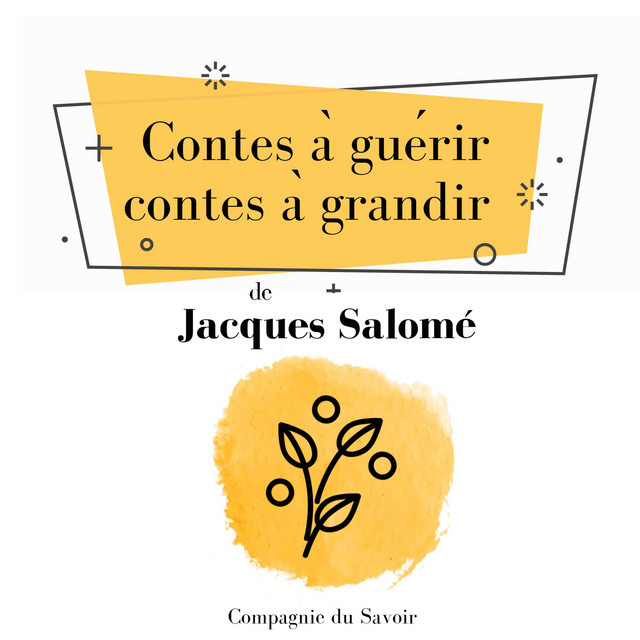 Chapter 1.14 - Contes à guérir, contes à grandir - song and lyrics by ...