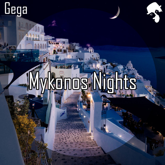 Mykonos Nights - song and lyrics by Gega | Spotify