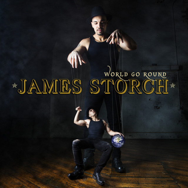 World Go Round - Single by James Storch | Spotify