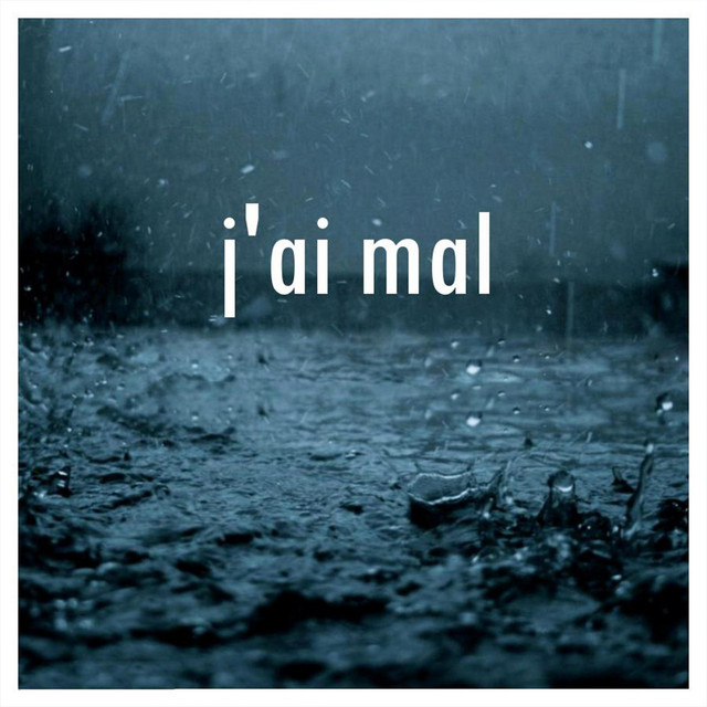 j'ai mal - Single by Lastok | Spotify