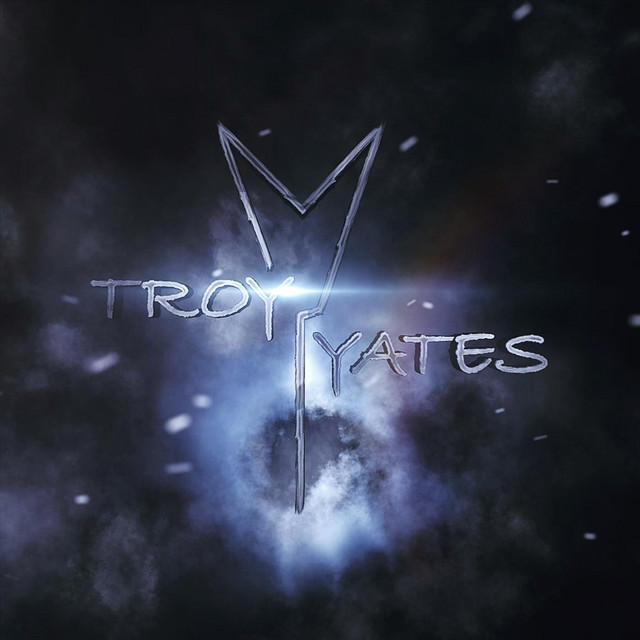 Iron Beast - song and lyrics by Troy Yates | Spotify