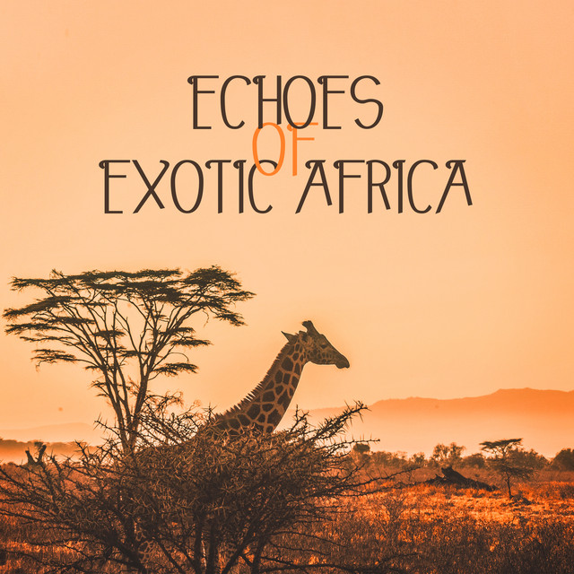 Echoes of Exotic Africa - Album by Exotic Nature Kingdom | Spotify