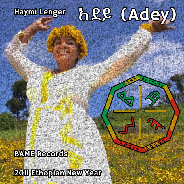 Adey - Single by Haymi Lenger | Spotify