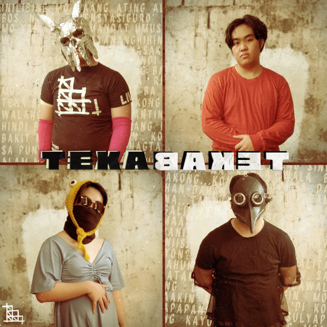 TEKABAKET - song and lyrics by Lilim | Spotify