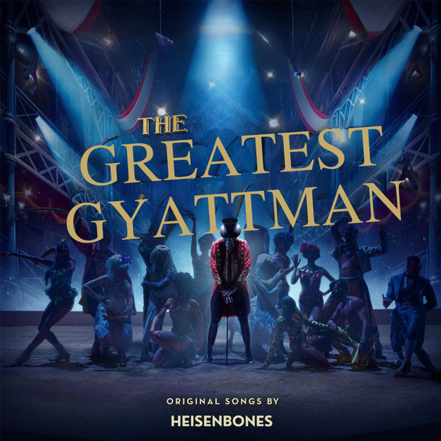 A Million Gyatt's - song by HEISENBONES | Spotify