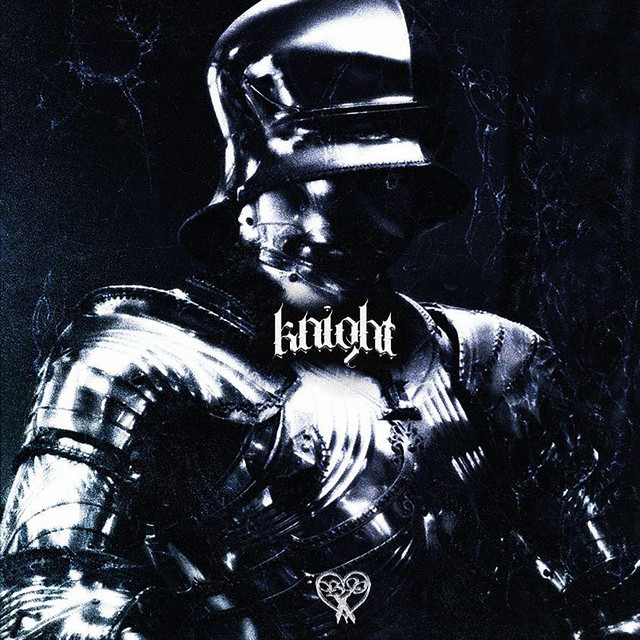 Knight - Album by Mars! | Spotify