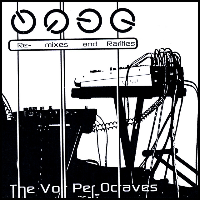 Remixes And Rarities - Album by The Volt Per Octaves | Spotify