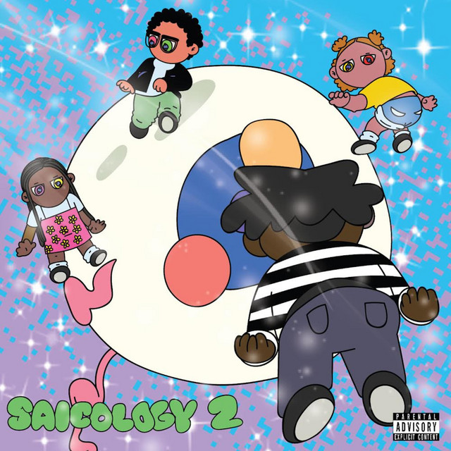 Intro - song and lyrics by Saidon | Spotify