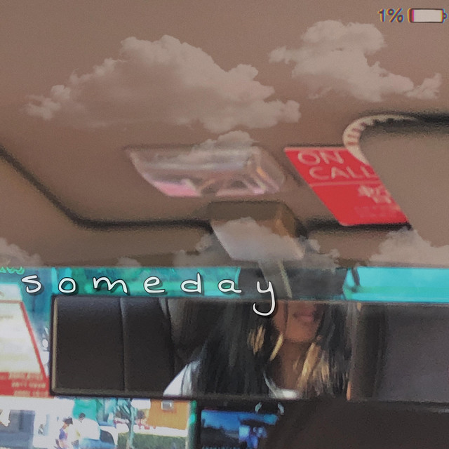 someday - Single by Brigette Lee | Spotify