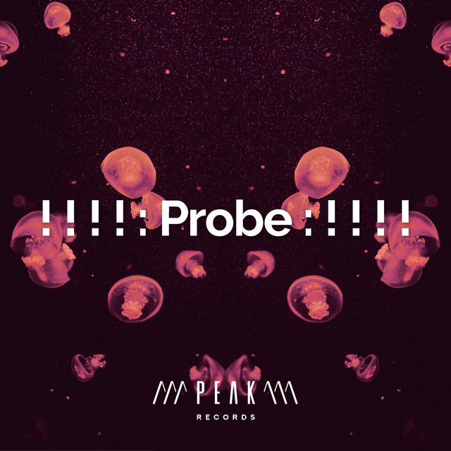 Probe : ! ! ! ! - Album by Vacuum Cleaner White Noise | Spotify