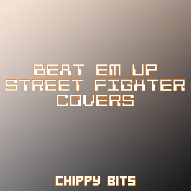 Akuma Stage Killing Moon (From "Street Fighter III") - song and lyrics ...