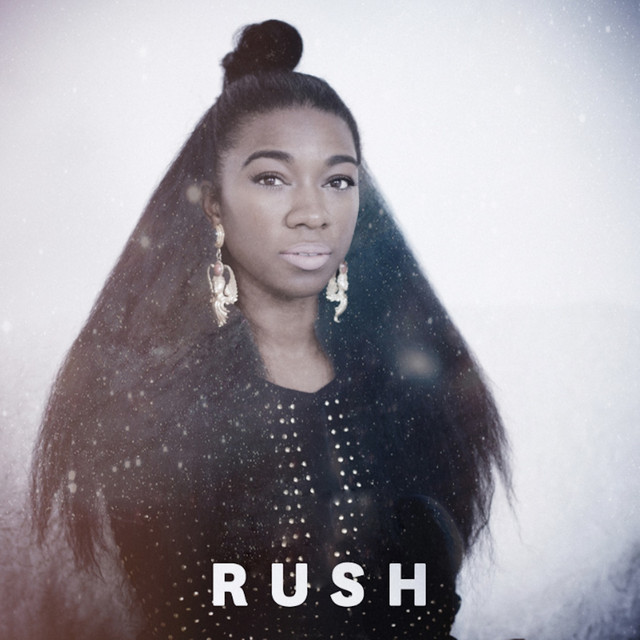 Rush - Single by Roses Gabor | Spotify