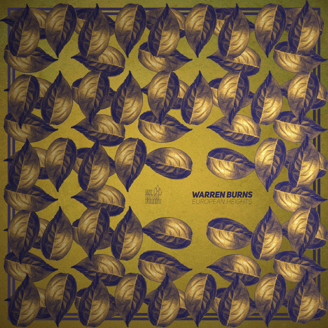 European Heights - Single by Warren Burns | Spotify