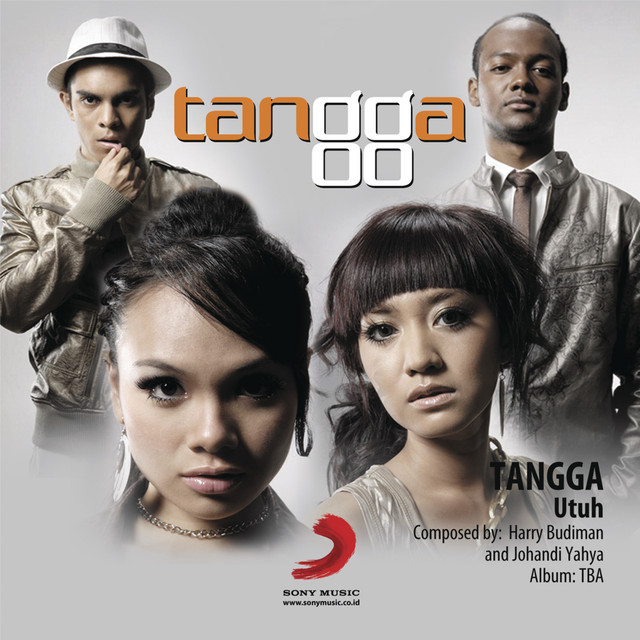 Utuh - Single by Tangga | Spotify