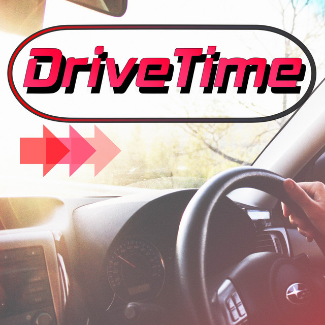 Drive Time - Compilation by Various Artists | Spotify
