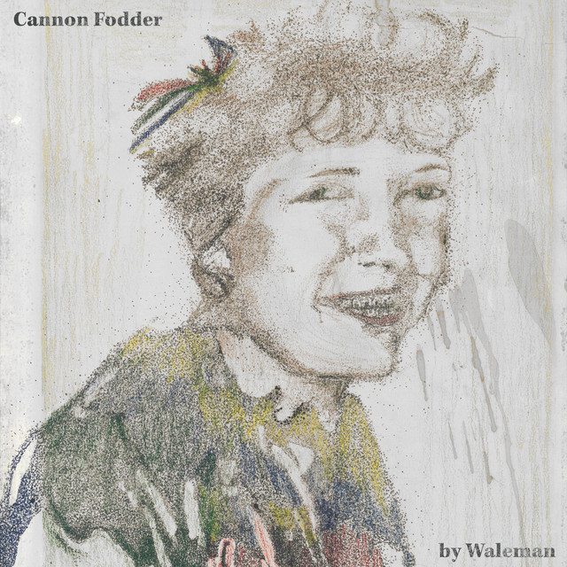 Cannon Fodder - song and lyrics by Waleman | Spotify
