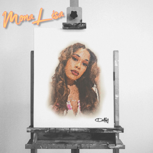 Mona Lisa - Single by Daij | Spotify