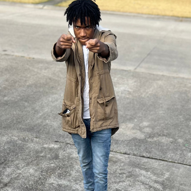 Slimey Mf - Single by TSM Beeezy | Spotify