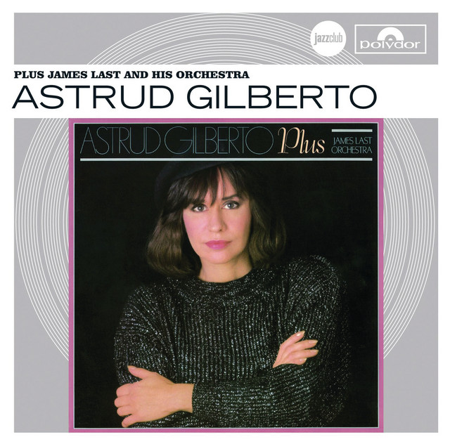 Forgive Me - song and lyrics by James Last, Astrud Gilberto | Spotify