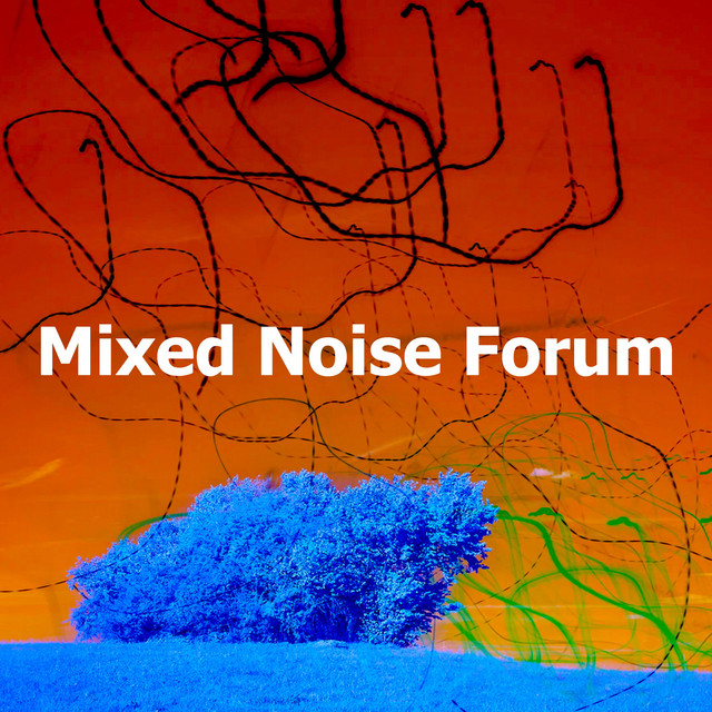 Mixed Noise Forum - Album by Mixed Noise Bank | Spotify