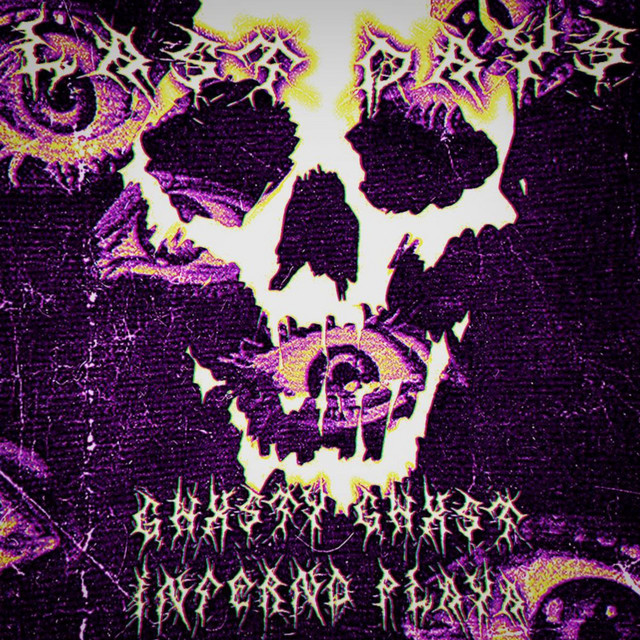 GHXSTY GXHST | Spotify