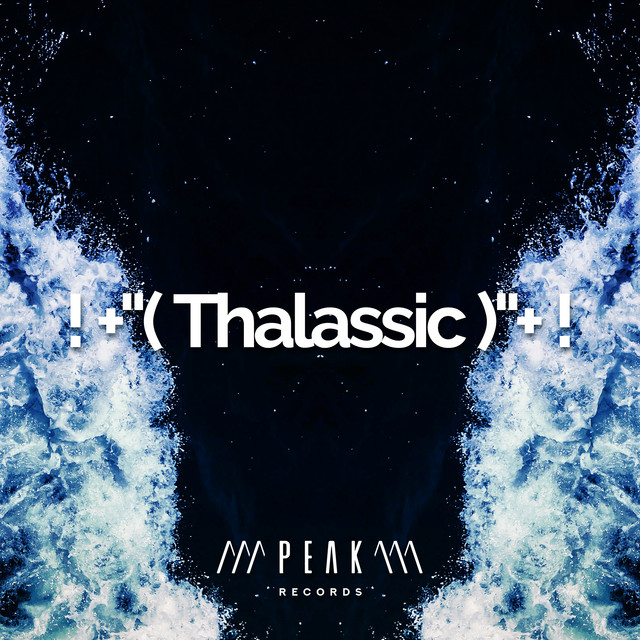 Thalassic )"+ ! - Album by Ocean Sounds | Spotify