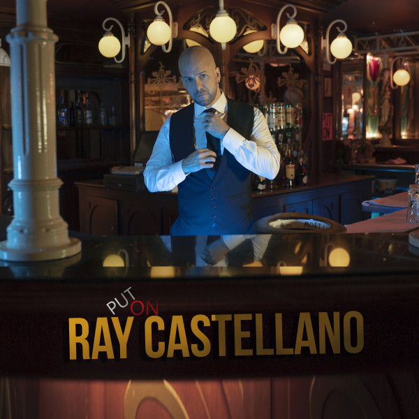 Put on - Single by Ray Castellano | Spotify