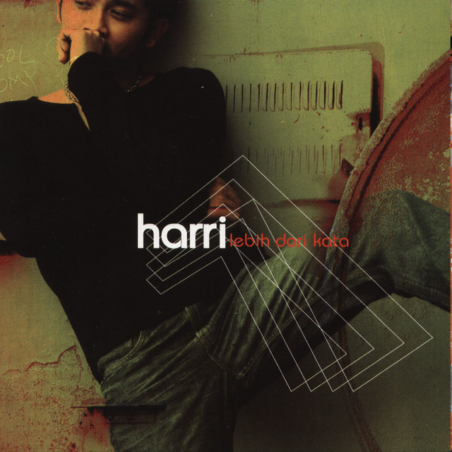 Harri Sumitro | Spotify